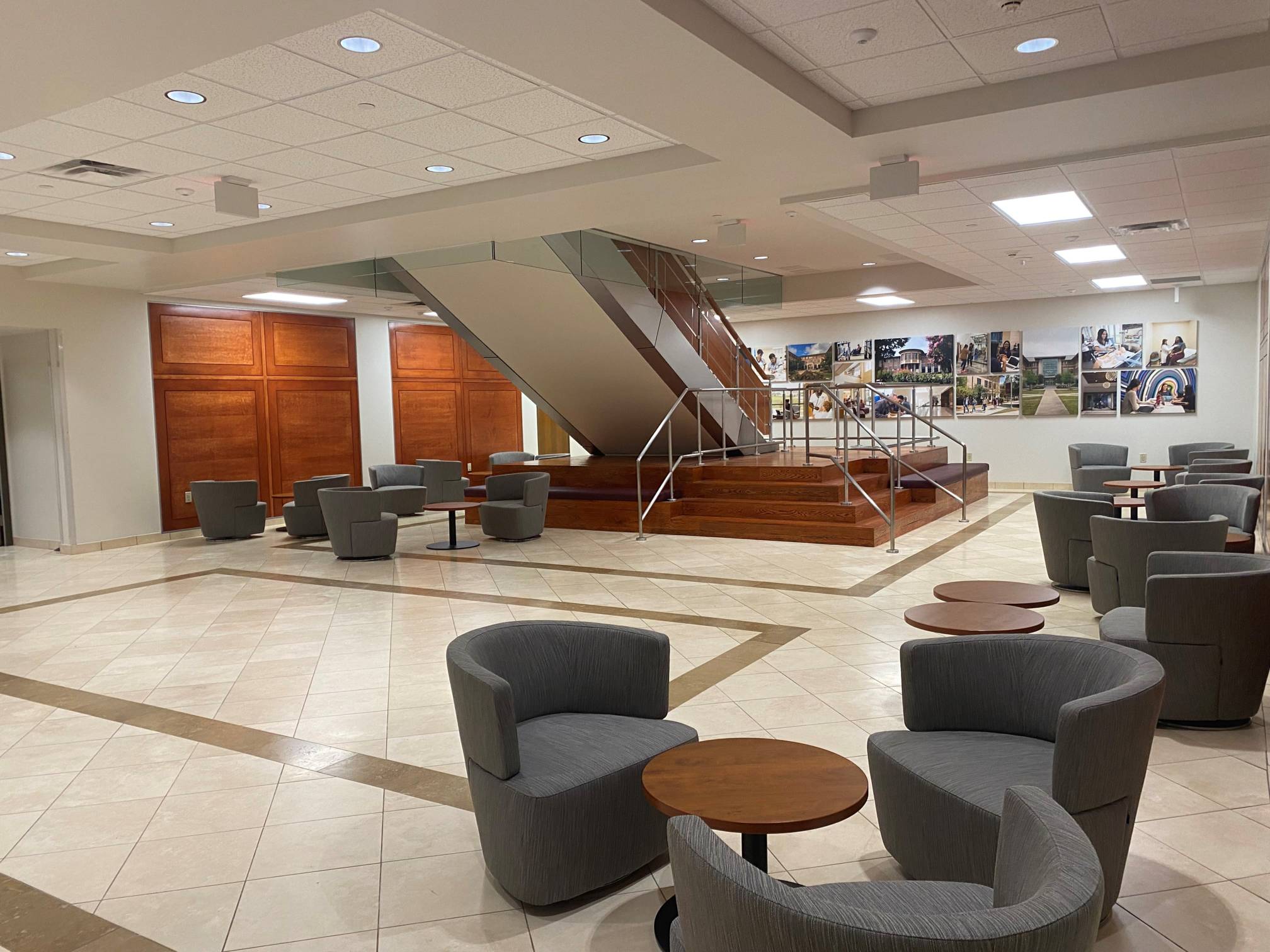 Common Areas : Round Rock Campus Events : Texas State University